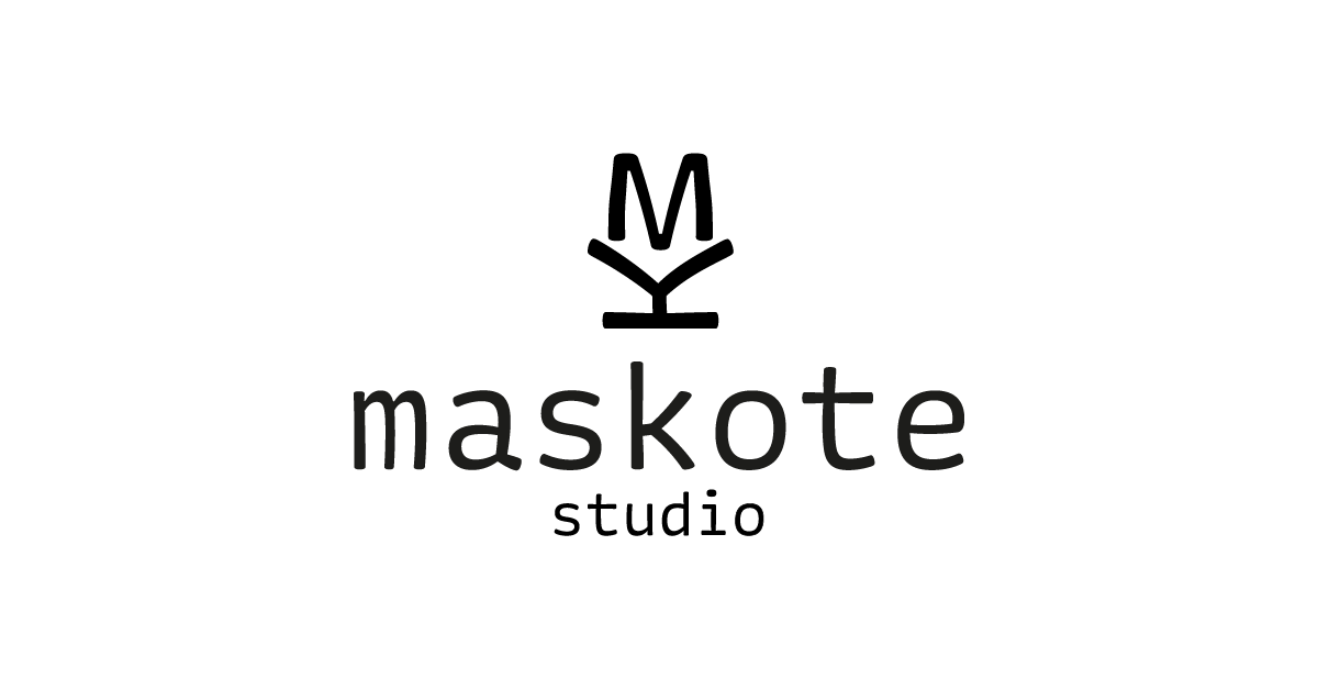 Maskote Studio
